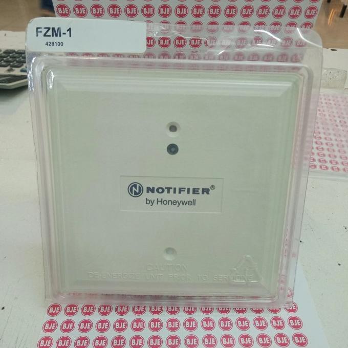 Jual ORIGINAL - MODULE NOTIFIER FZM-1 428100 fire alarm zone module ...