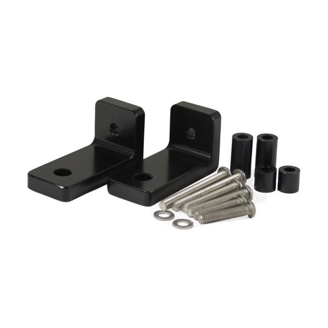 Jual PIAA Bracket L M6 Lower Fork Mount Kit untuk LP530 atau RF3 Ayo ...