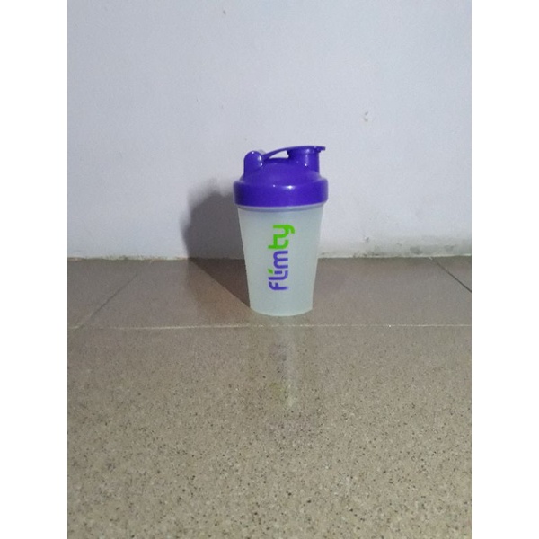 Jual Shaker Flimty/Flimeal | Shopee Indonesia