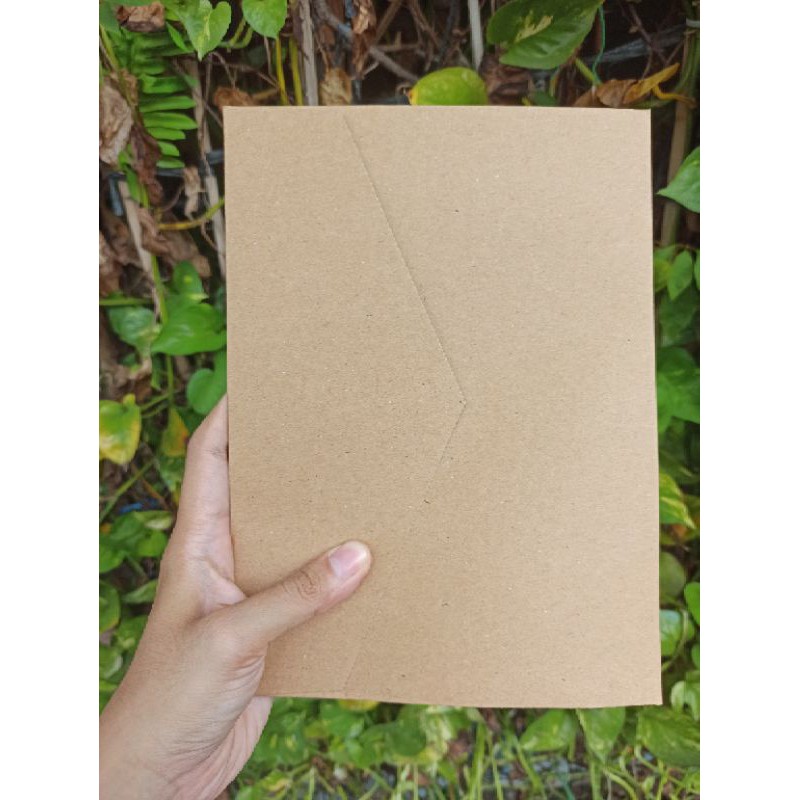 Jual Amplop A5 Amplop Undangan Amplop Map Multifungsi Tebal Ukuran ...