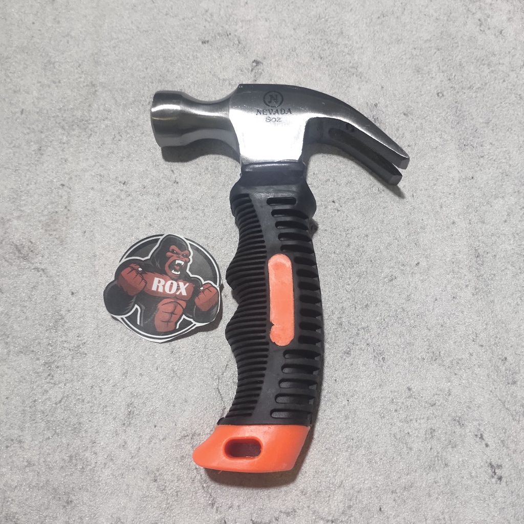 Jual Palu Kambing Mini Palu Cebol Palu Gagang Karet Palu Kecil 0,25 ...