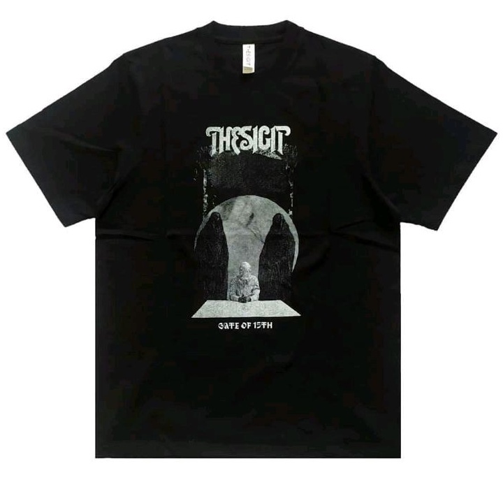 Jual Tshirt THE SIGIT - GATE OF 15TH | The Sigit Official Merchandise ...