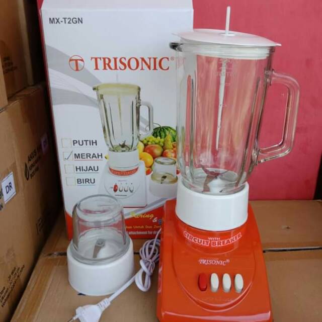 Jual Blender | Shopee Indonesia