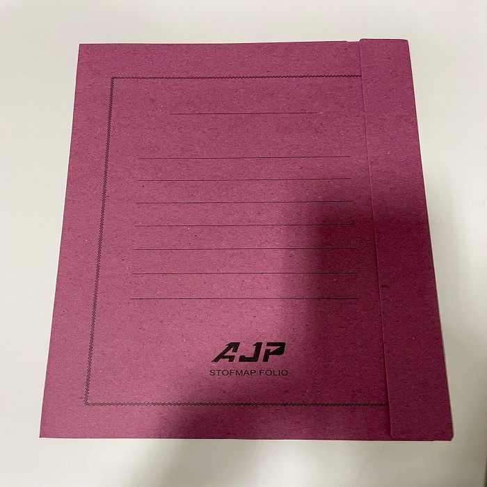 Jual MAP AJP MERAH F4 | Shopee Indonesia