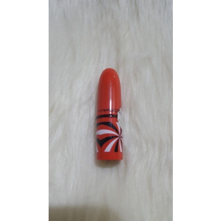 Jual Mac Tiny Tricks Lipstick mini 1,8gr special edition | Shopee Indonesia