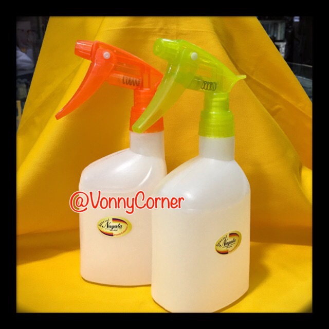 Jual Botol spray gun 500ml | Shopee Indonesia
