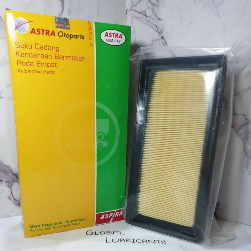 Jual Filter Hawa/ Udara/ Air Filter Aspira Mitsubishi Xpander/ All New ...