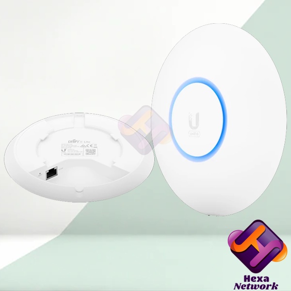 Jual Ubiquiti Unifi 6 Pro | UAP 6 Pro |U6 Pro Tanpa POE | Shopee Indonesia