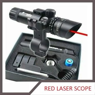 Jual laser scope Harga Terbaik & Termurah Februari 2026 | Shopee Indonesia