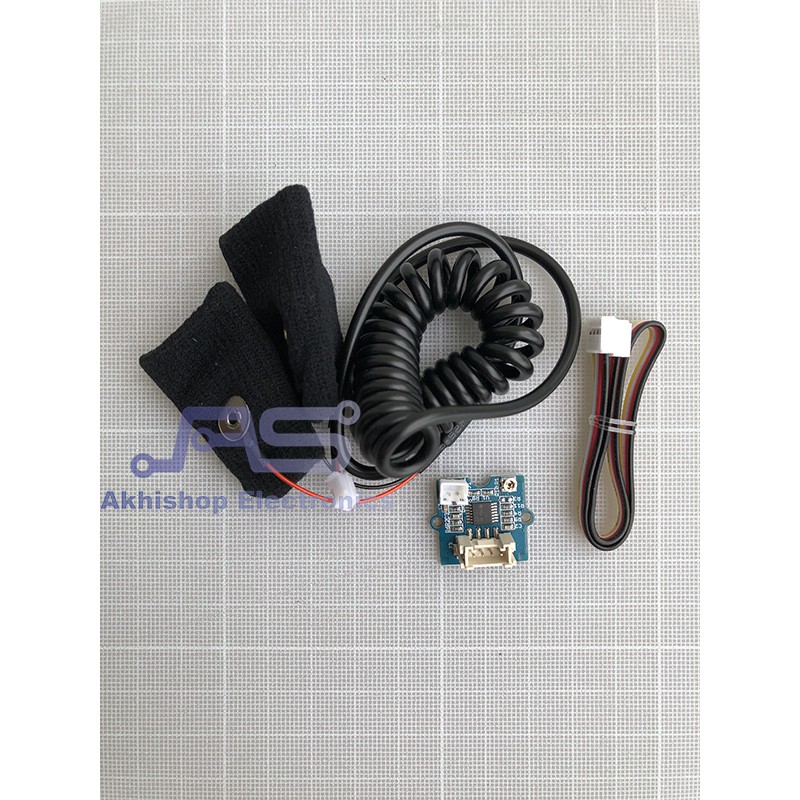 Jual Grove - GSR for Emotion Sensor | Shopee Indonesia