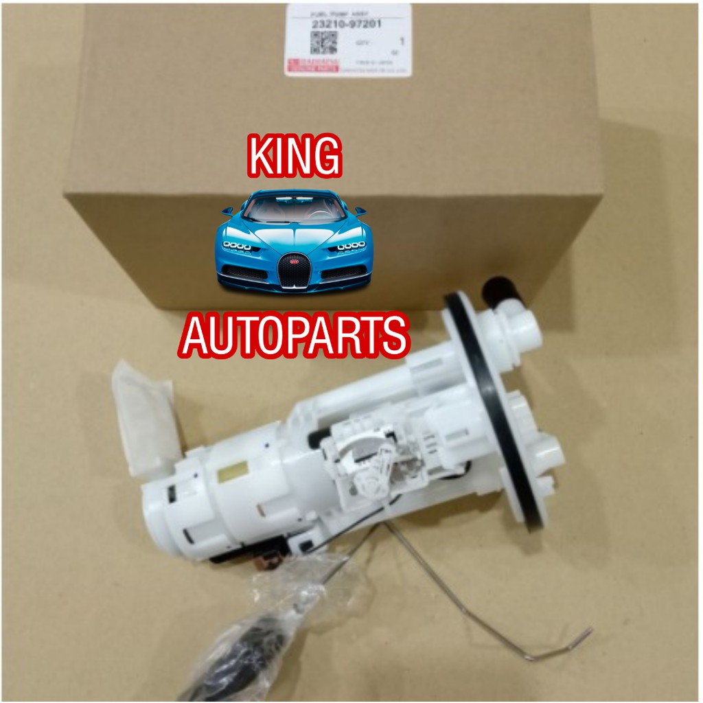 Jual FUEL PUMP ASSY-POMPA BENSIN KOMPLIT DAIHATSU SIRION | Shopee Indonesia