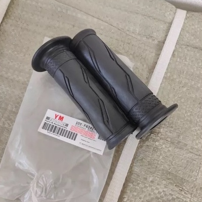 Jual HANDGRIP STANDAR YAMAHA UNIVERSAL / GRIP MOTOR YAMAHA MODEL ...