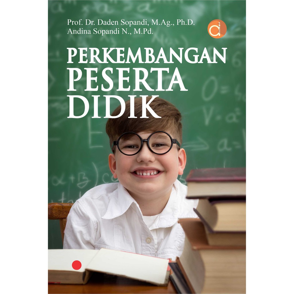 Jual Deepublish - Buku Perkembangan Peserta Didik - Prof. Dr. Daden Sopandi | Shopee Indonesia