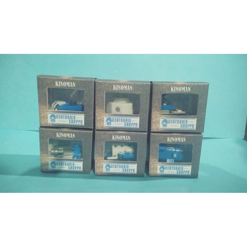 Jual MAINAN ANAK JADUL KINOMAN NEW PACKING (6PCS) | Shopee Indonesia