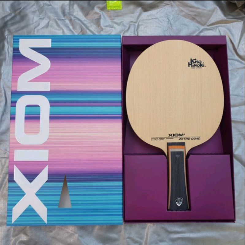 Jual xiom zetro quad | Shopee Indonesia