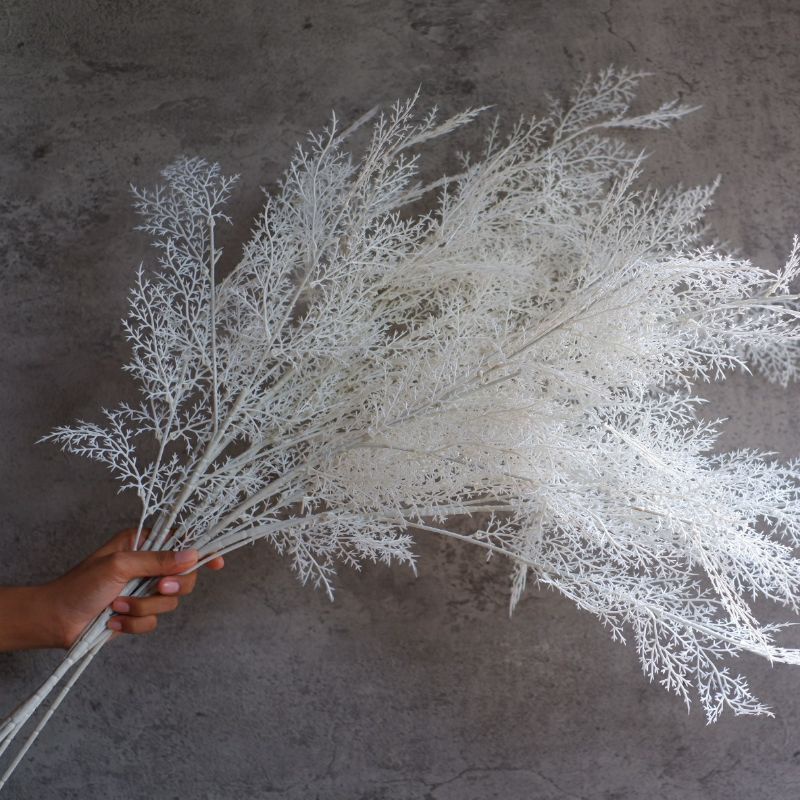 Jual Ranting Putih Pinus Artificial | Shopee Indonesia