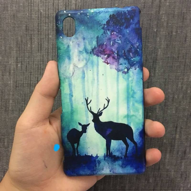 Jual Casing Hp LG SYLUS 2 - Bisa Pakai Gambar atau Foto Sendiri ...
