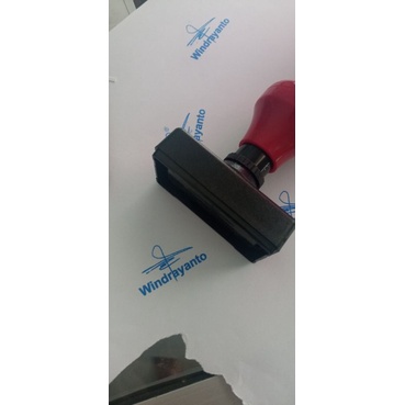 Jual cetak stample otomatis | Shopee Indonesia