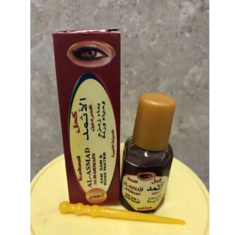Jual Celak istmid ismid merah celak makah celak langka sudah campur zam ...