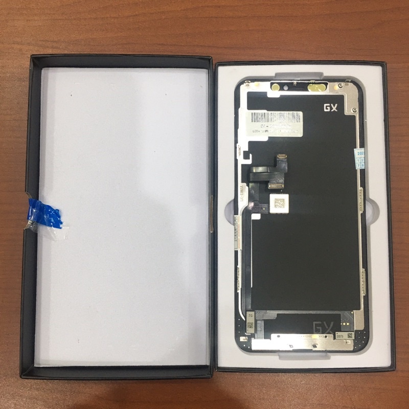 Jual LCD TOUCHSCREEN IP 11 PRO MAX OLED GX | Shopee Indonesia