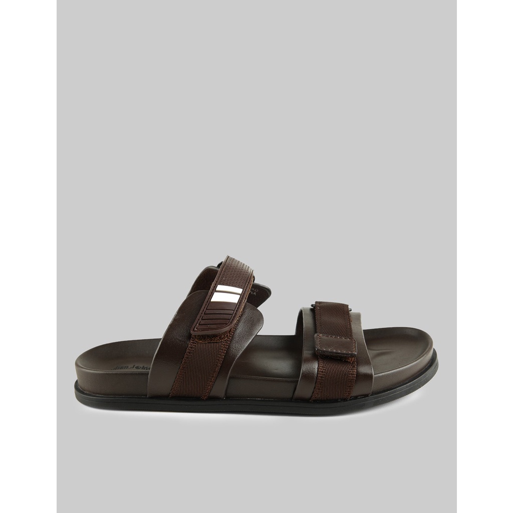 Jual Jim Joker Official Sign Sandal Pria 106970826 | Shopee Indonesia