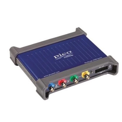 Jual NEW Pico Technology PicoScope 3403D USB computer oscilloscope ...