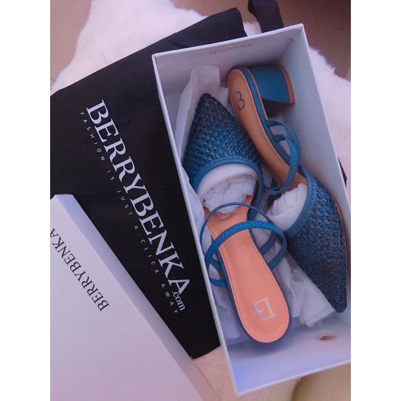 Jual Berrybenka | Shopee Indonesia