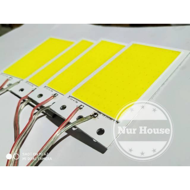 Jual Led Hpl Led 12v 75 watt Plasma isi ulang lampu sorot | Shopee ...