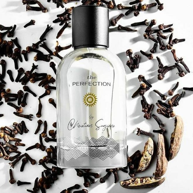 Jual Share Murah Decant Parfum HMNS Perfume The Prestige Untitled ...