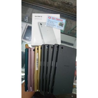 Jual Hp Sony Xperia Z5 Big Bekas Handphone Sony Experia Z5 Docomo Seken ...