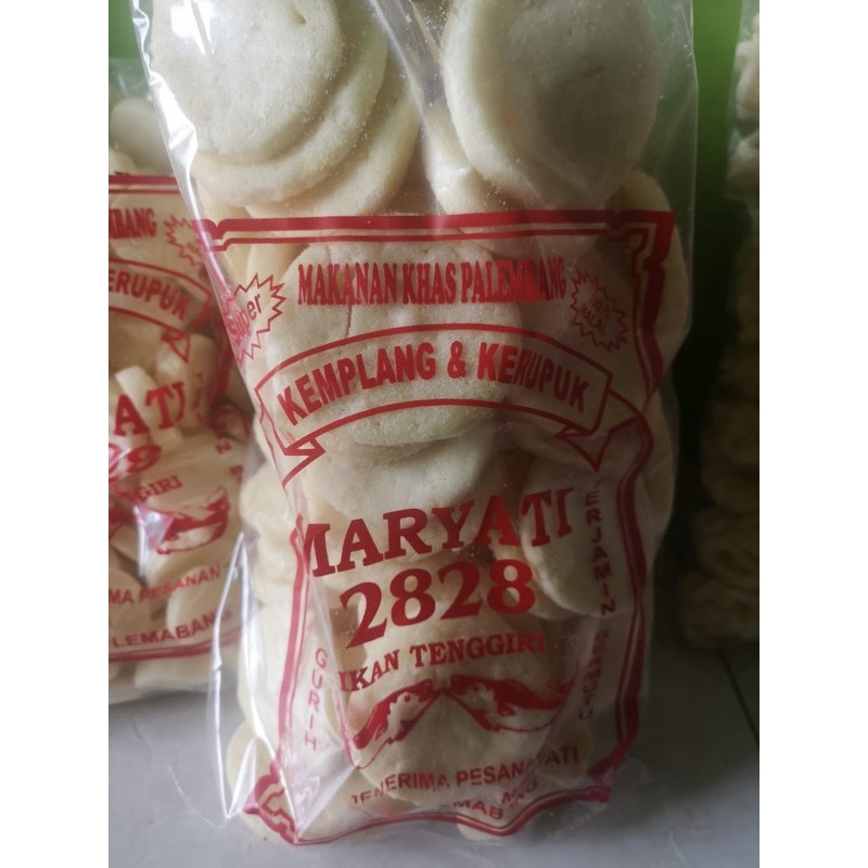 Jual kemplang bulat super kecil | Shopee Indonesia