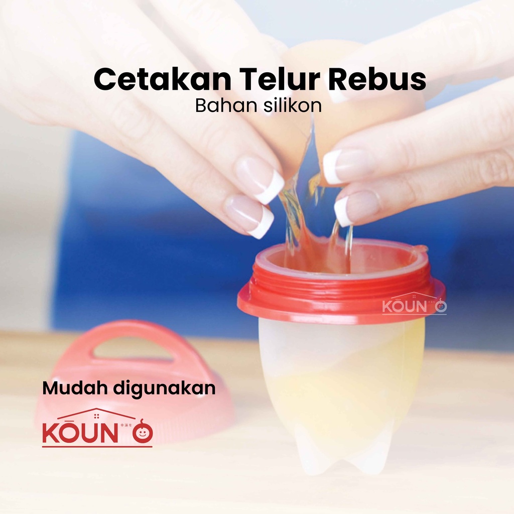 Jual Alat Rebus Telur Cetakan Telur Rebus Perebus Telur Tempat Rebus ...