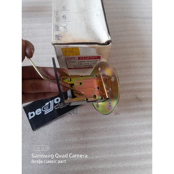 Jual pelampung tangki bbm solar MITSUBISHI COLT DIESEL FE-111 PS100 PS120 UMPLUNG OLD import ...