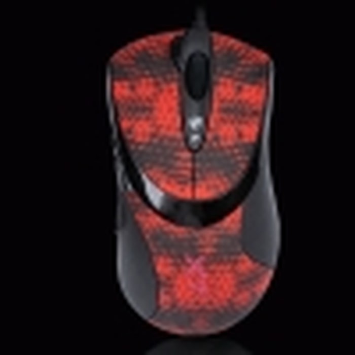 Jual New a4tech x7 f7 3000dpi - optical macro gaming mouse | Shopee ...