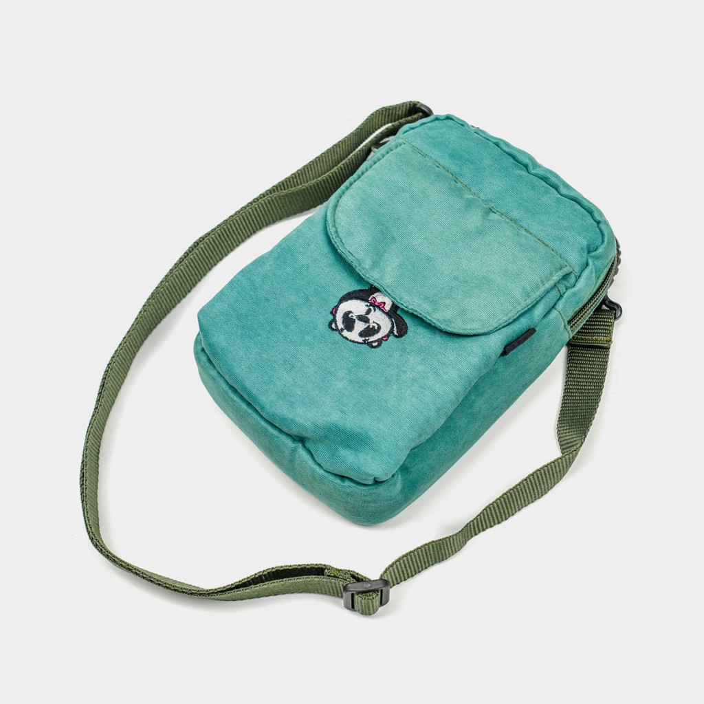 Jual CRSL Cila Sling Bag | Choose Characters | Tas Selempang | Shopee ...