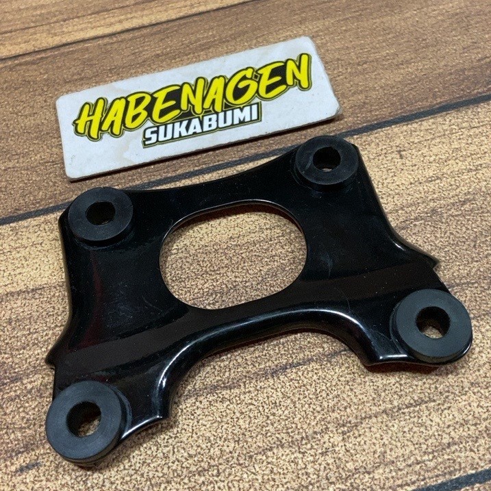 Jual Dudukan pangkon bracket braket breket speedometer spedo spido ...