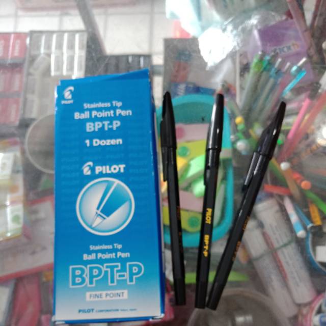 Jual Pulpen pilot | Shopee Indonesia