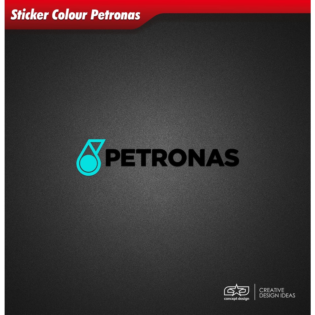 Jual Sticker Colour Petronas | Shopee Indonesia