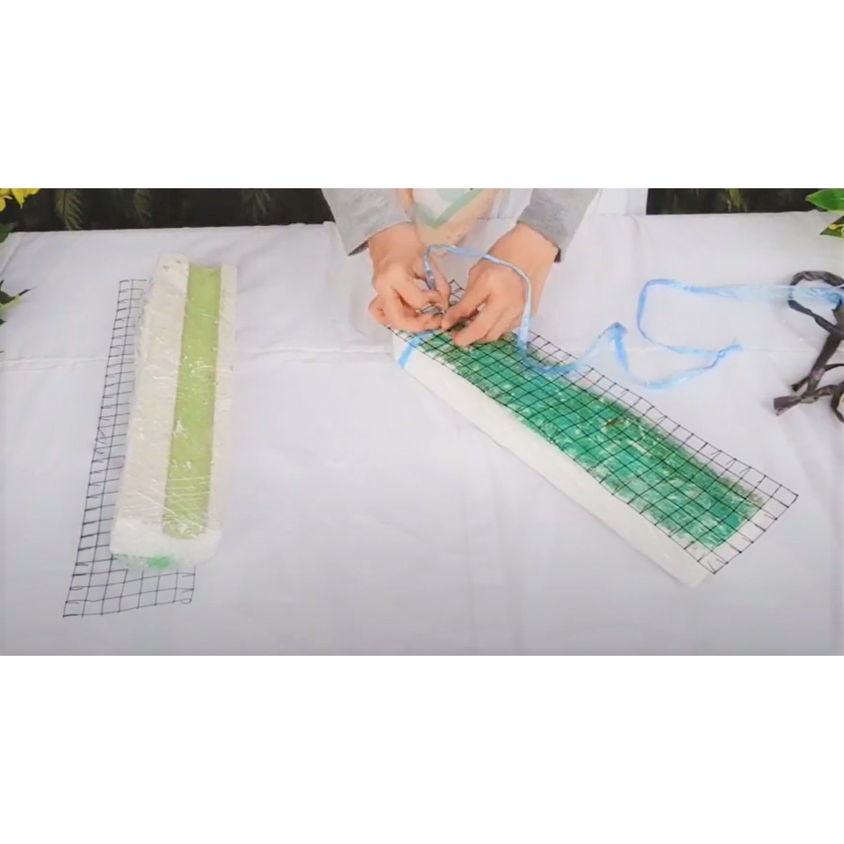 Jual Kawat Besi Rangkaian Bunga | Shopee Indonesia