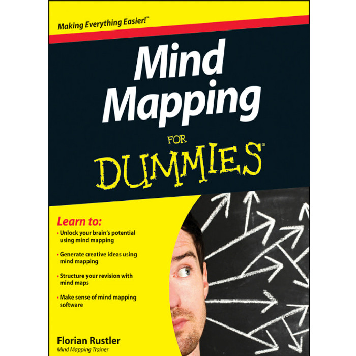Jual Buku - Mind Mapping For Dummies | Shopee Indonesia