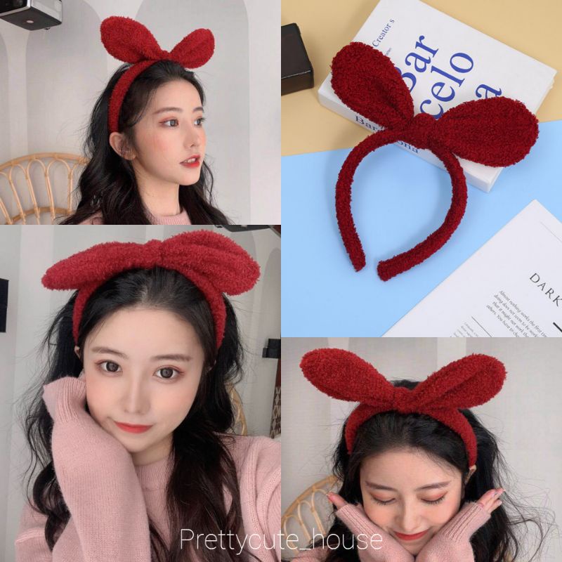 Jual PCH BANDO KOREA PITA JUMBO / BANDO PITA KOREA JUMBO aksesoris ...