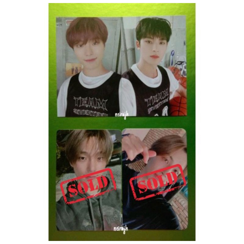 Jual Mingyu in the soop abas memkit dino in the soop abas memkit ...