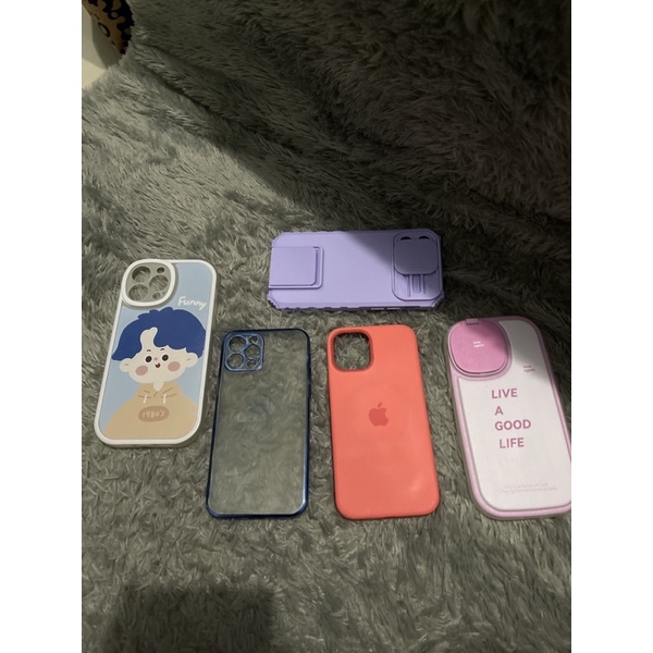 Jual Casing Type 12 pro dan funny 12 promax murah | Shopee Indonesia