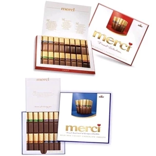 Jual Coklat Merci Terlengkap & Harga Terbaru Desember 2025 | Shopee ...