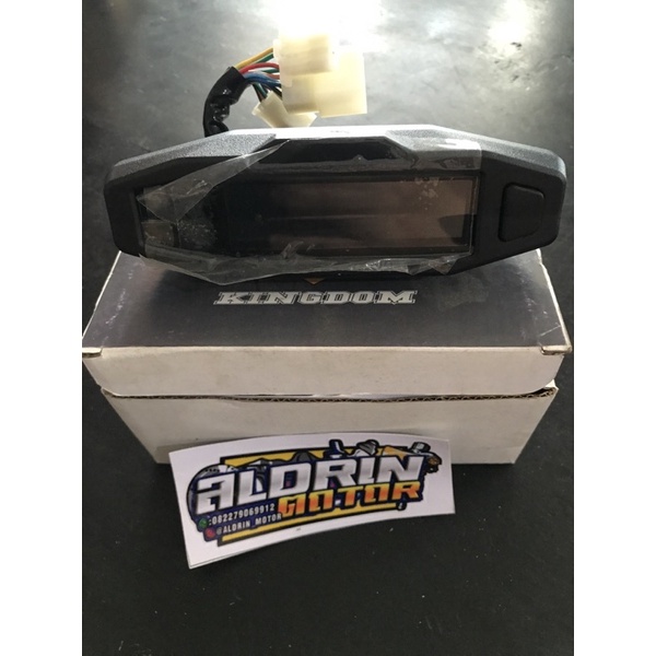 Jual spedo ktm | Shopee Indonesia