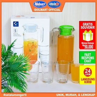 Produk IDOLAKU Official | Shopee Indonesia