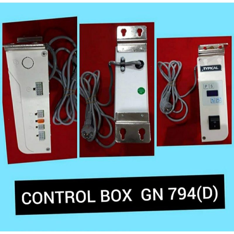 Jual kontrol box 794D | Shopee Indonesia