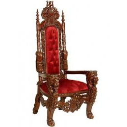 Jual kursi raja | Shopee Indonesia