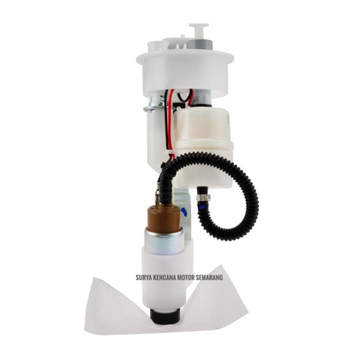 Jual Fuel pump pompa filter tangki bensin Vespa Matic Primavera Sprint ...