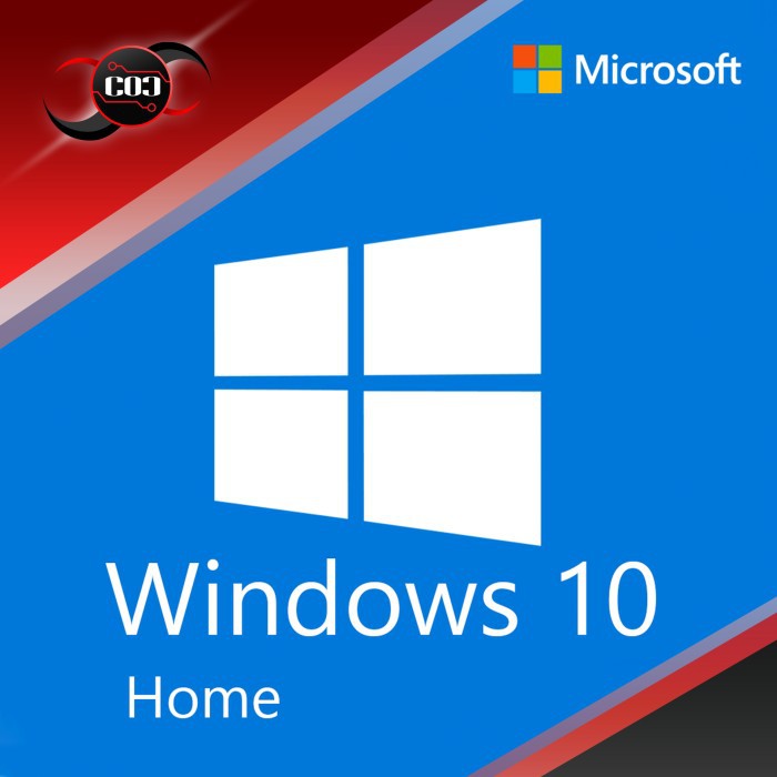 Jual Windows 10 Home OEM 64 Bit | Shopee Indonesia